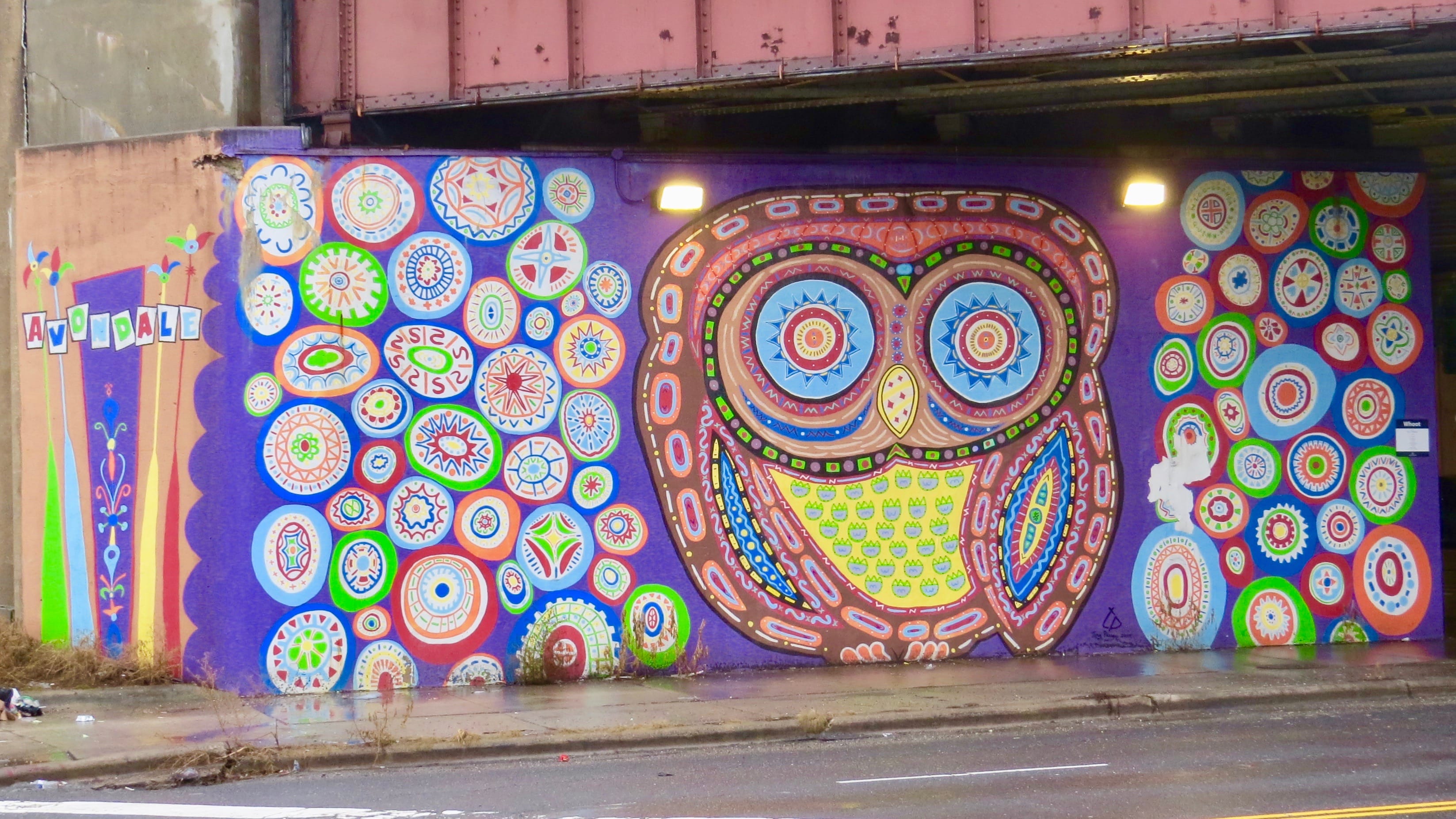 Artwork by Tony Passero in Chicago | FindMASA