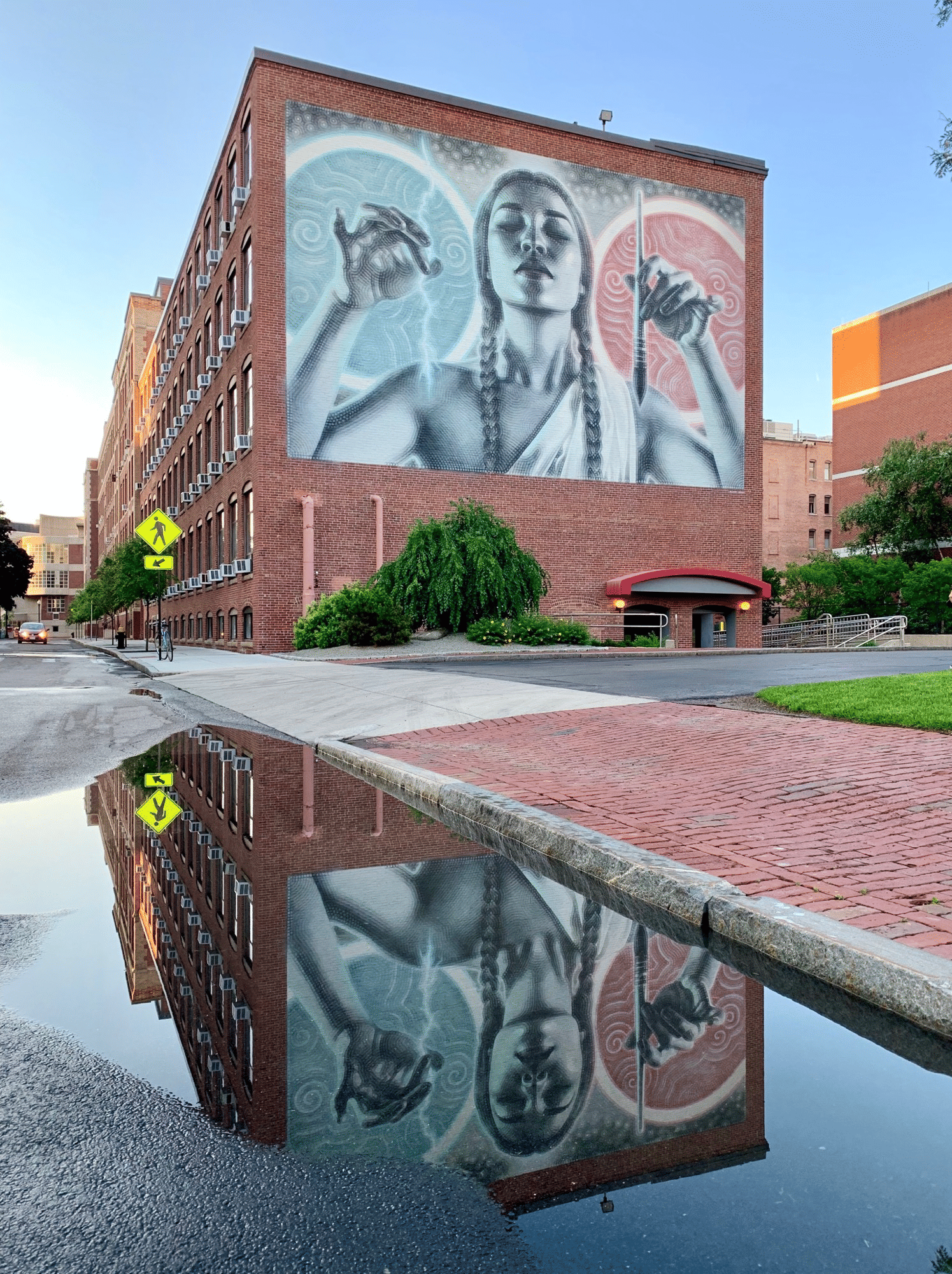 Boston Murals and Street Art | FindMASA