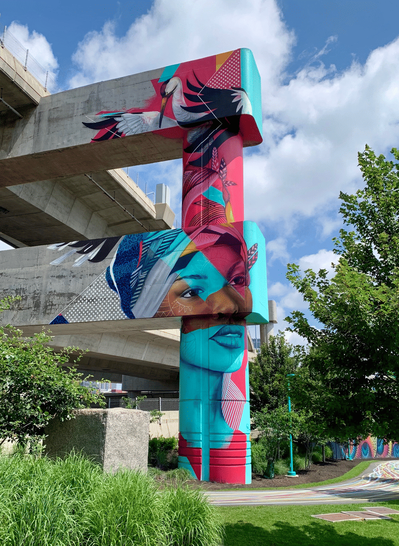 Boston Murals and Street Art | FindMASA