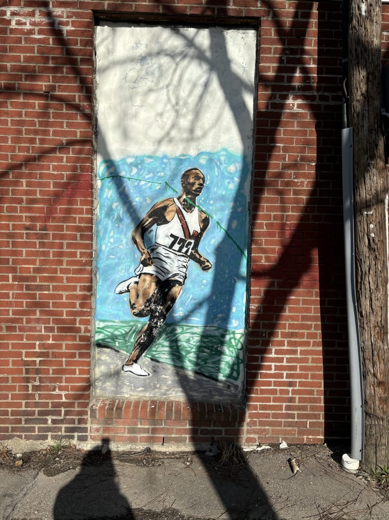 Columbus Murals and Street Art | FindMASA