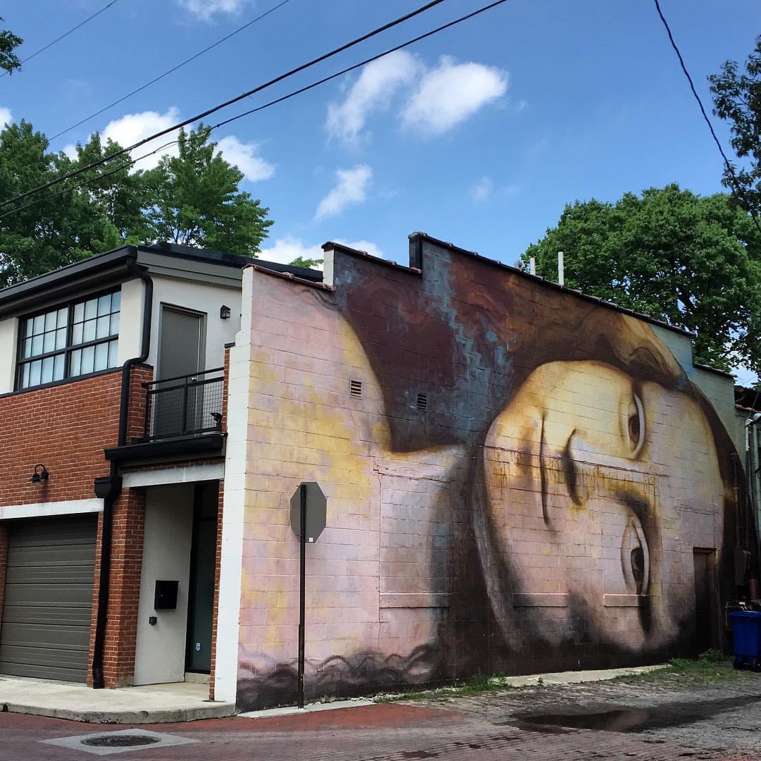 Artwork by Brian Clemons in Columbus | FindMASA